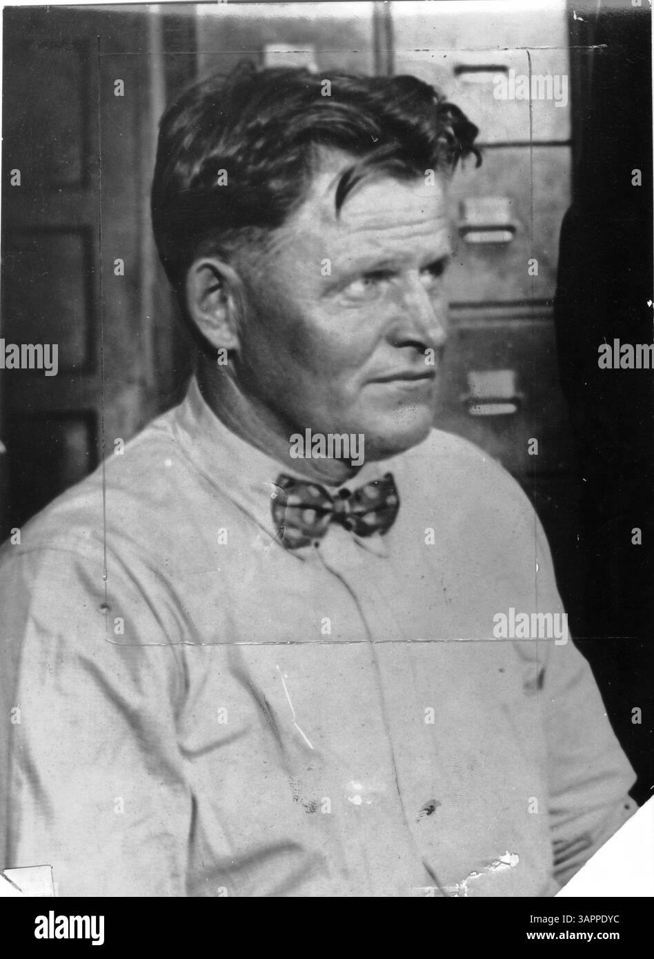 Tom johnson case hi-res stock photography and images - Alamy