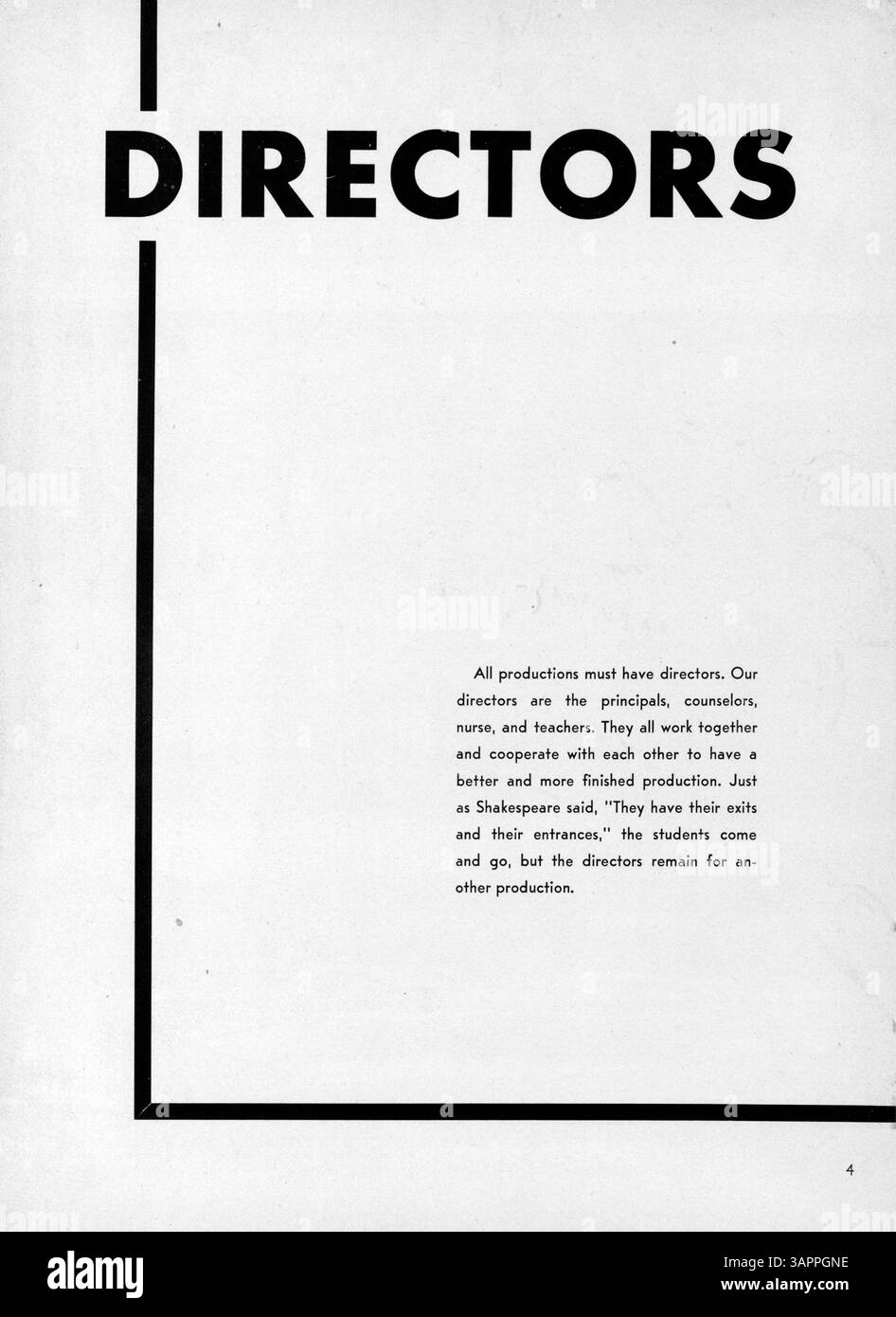 The 1952 North High Yearbook, Polaris, captures the highlights of the ...