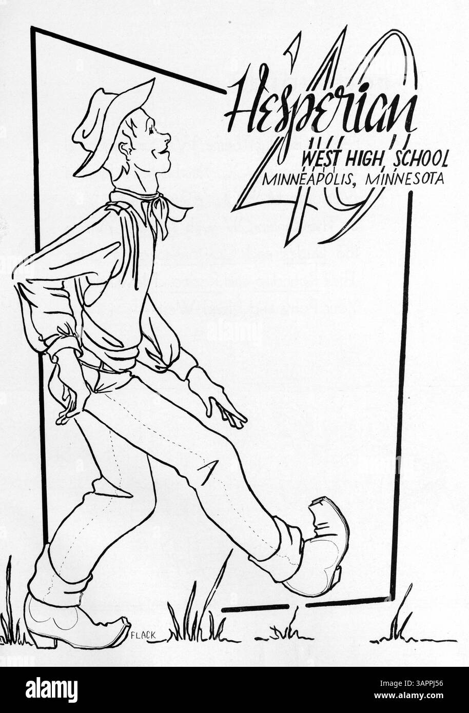 1947 1948 1949 Black and White Stock Photos & Images - Alamy