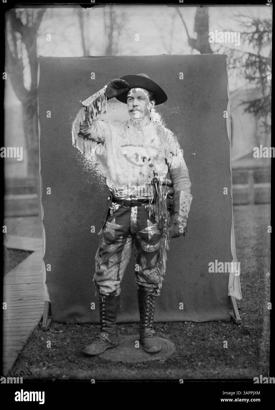 This photograph from the Lee Moorhouse collection at the University of ...