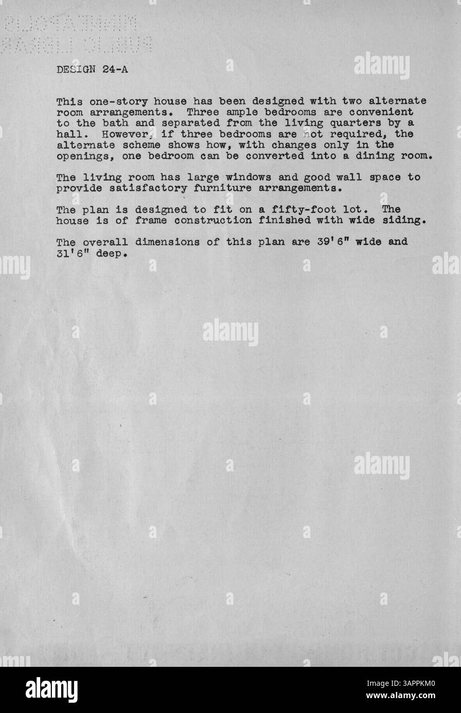 Home plan institute Black and White Stock Photos & Images - Alamy