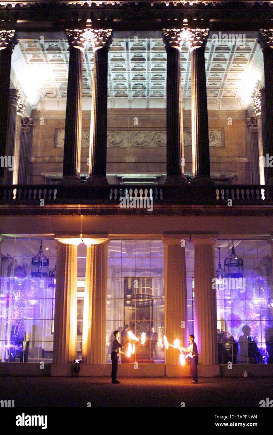 Nov. 13, 1998 - London, Great Britain - 13/11/98 A RECEPTION FOR PRINCE ...