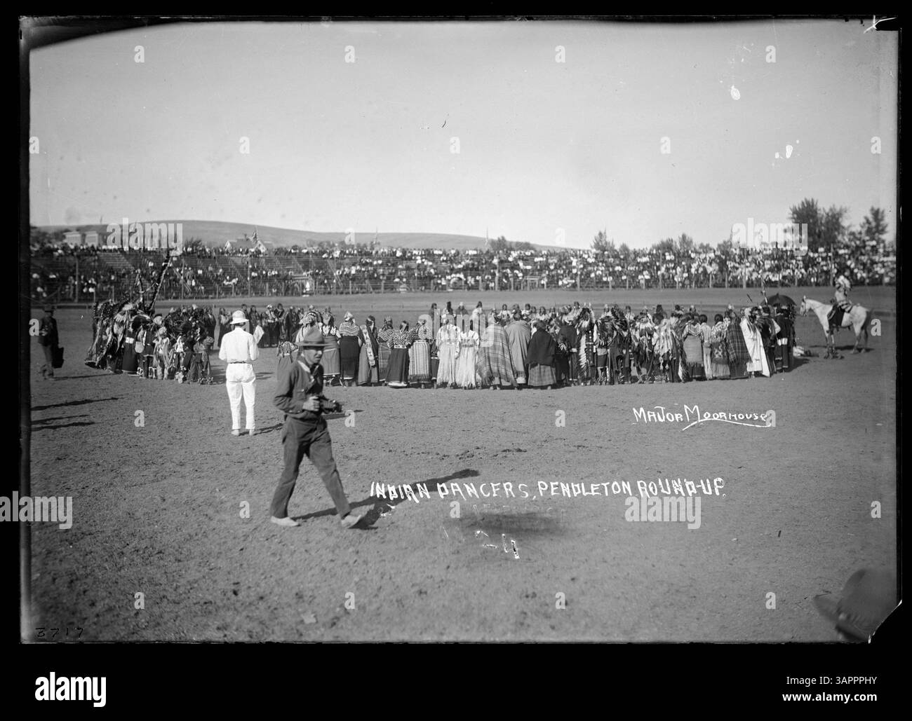 Roundup traditions Black and White Stock Photos & Images - Alamy