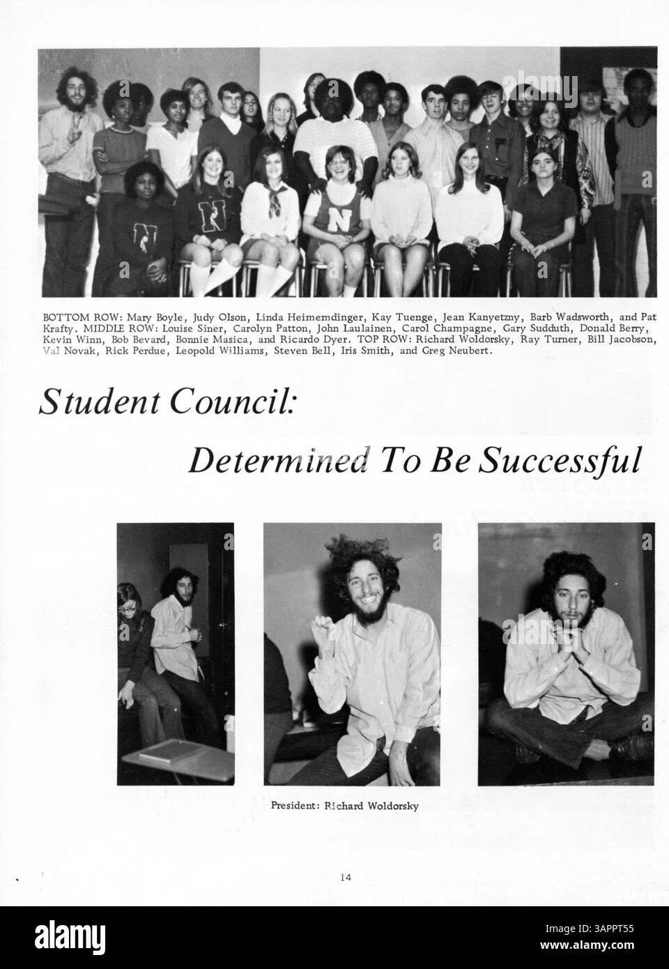 North high schools history Cut Out Stock Images & Pictures - Alamy