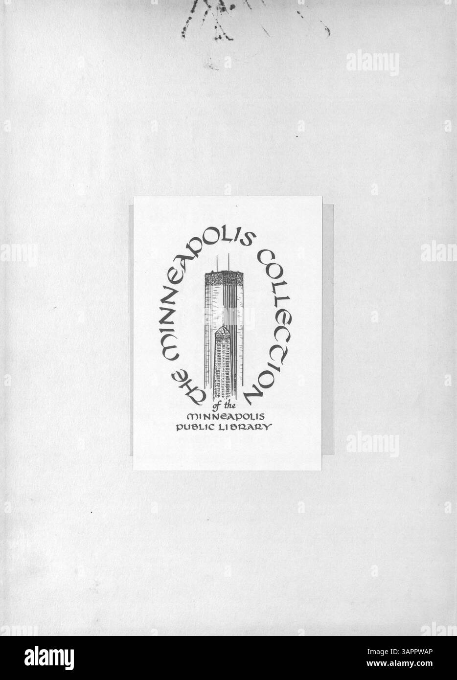 This 1952 Yearbook from North High School documents the students ...