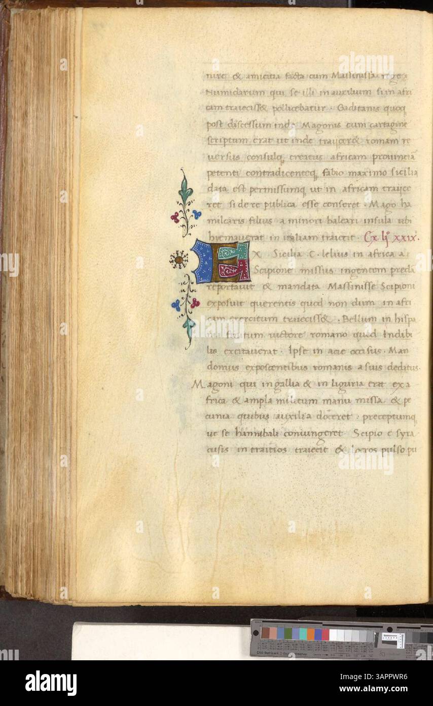 A succinct version of Livy’s History of Rome, highlighting the key political, military, and ...