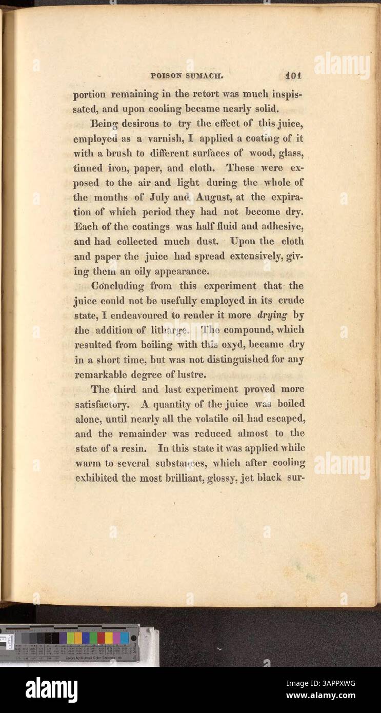 An exploration of native plants used in American herbal medicine, with ...