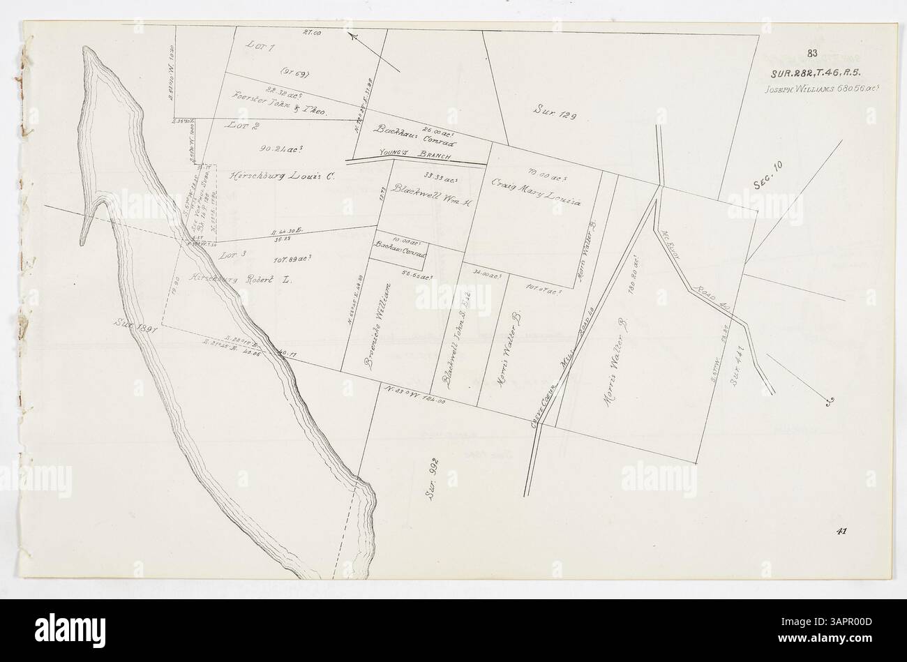 Volume 2 of the Plat Book of St. Louis County offers comprehensive land ...