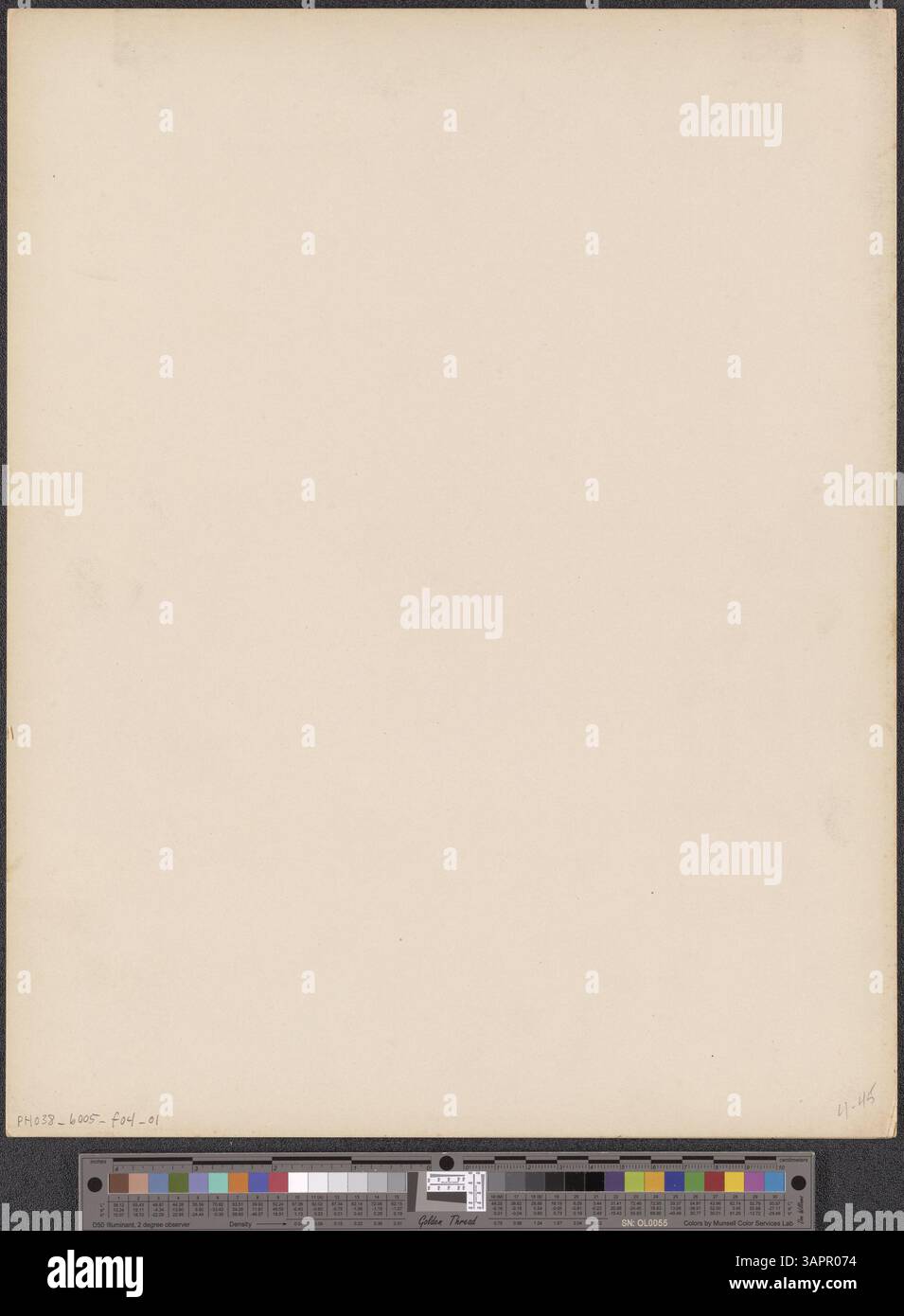 Photograph from the Doris Ulmann collection, showing Max Weber. The ...