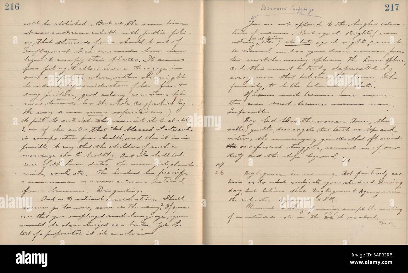 This diary, spanning from January 9, 1890 to August 15, 1895, documents ...
