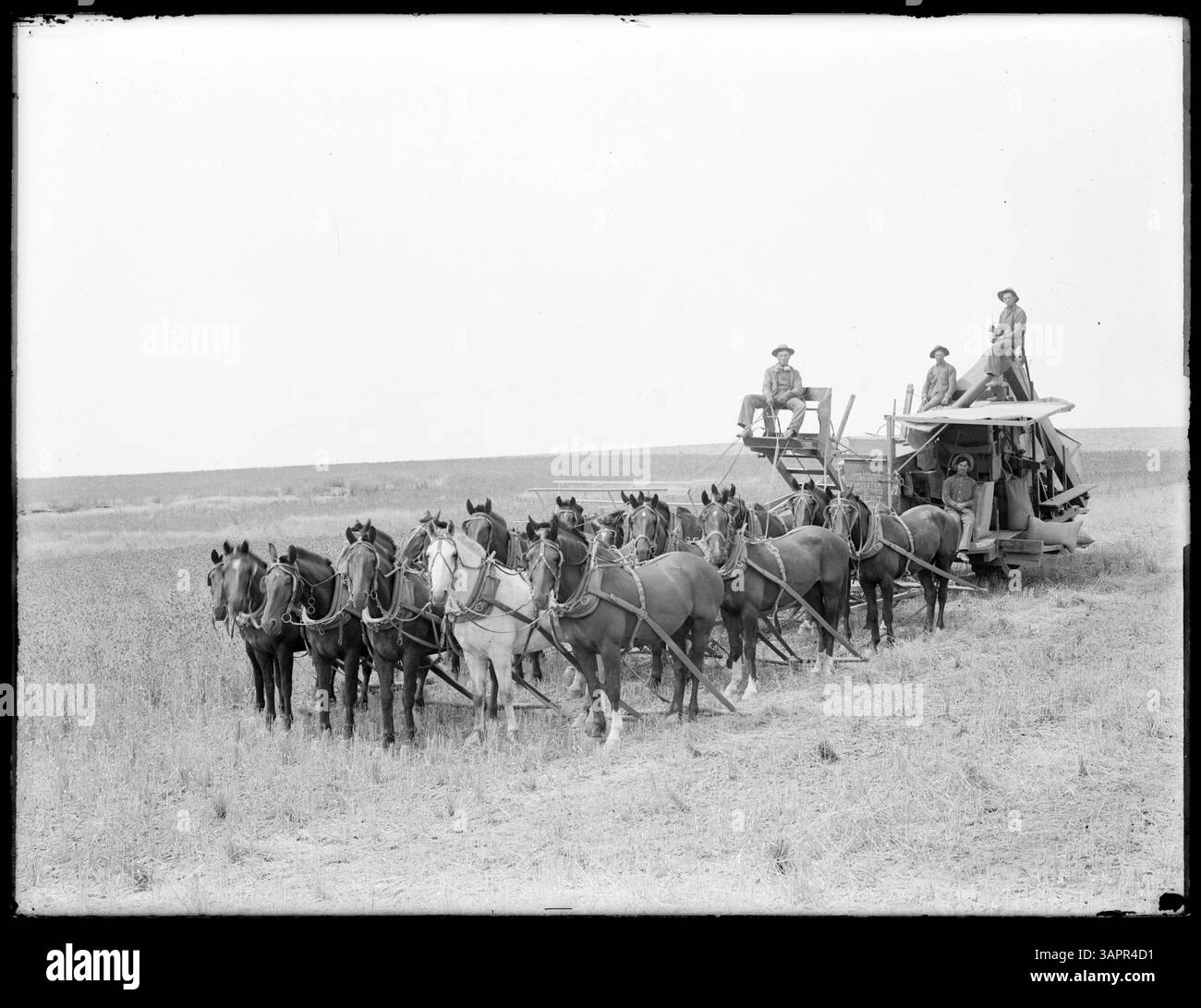 This photograph by Lee Moorhouse shows a junior side-hill combined ...