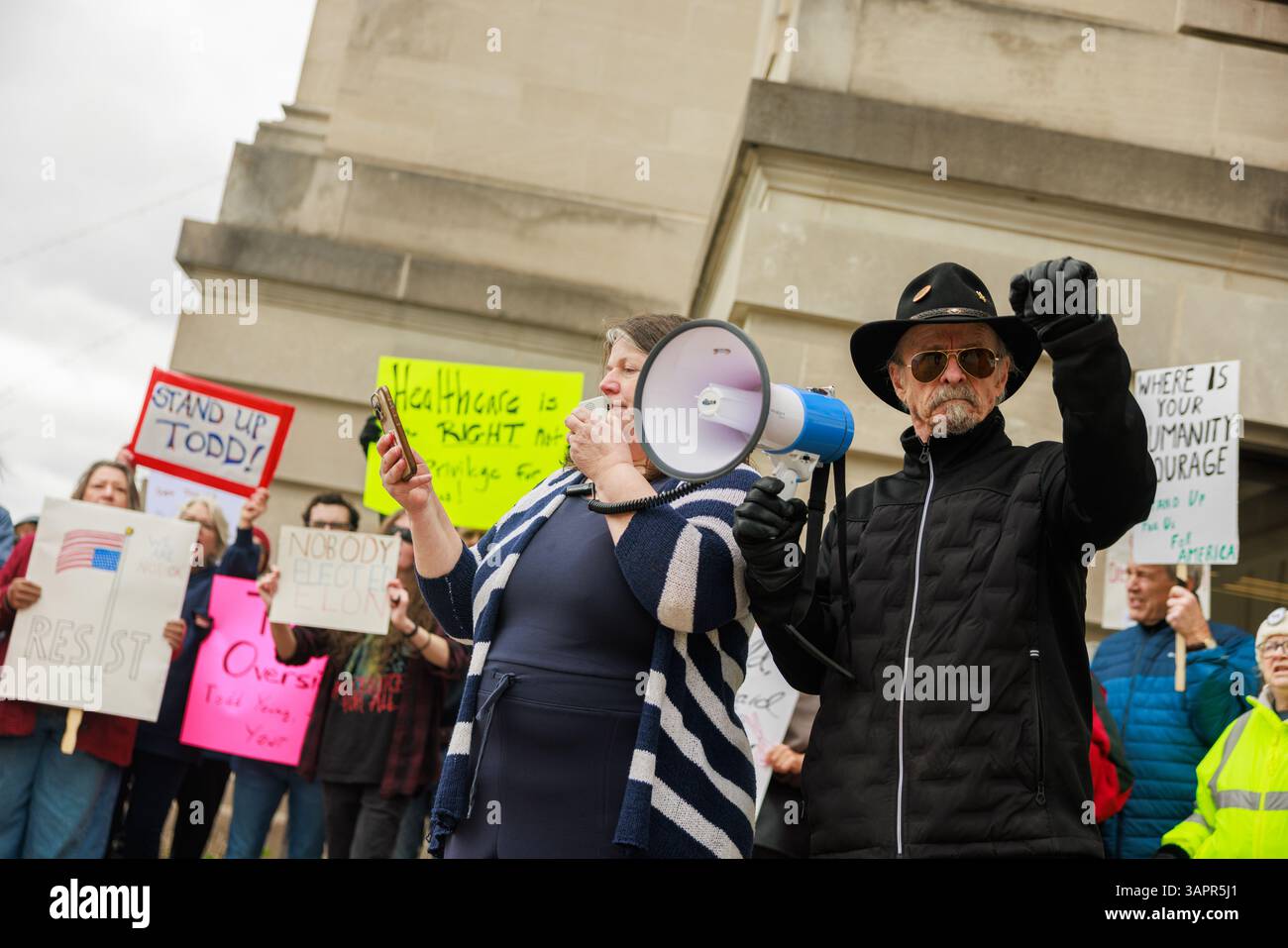 Bill breeden hi-res stock photography and images - Alamy