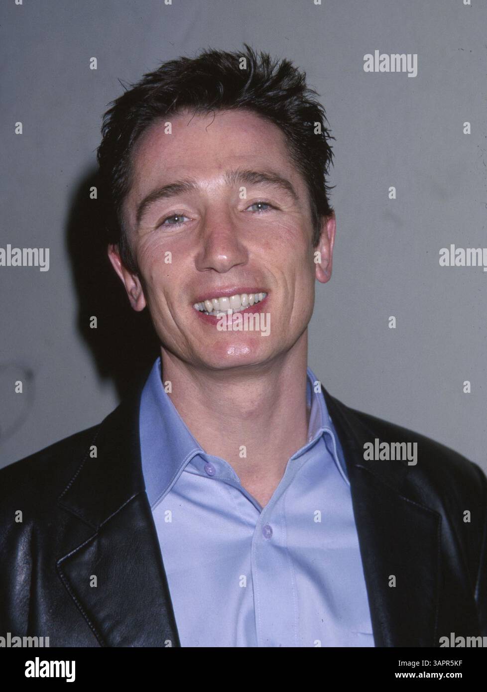 Dominic keating hi-res stock photography and images - Alamy