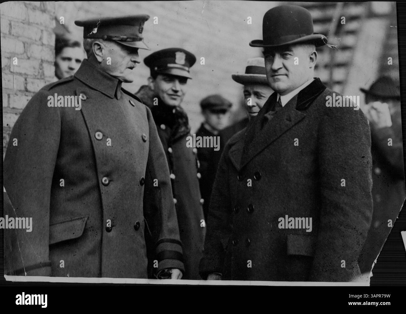 Governor john preus hi-res stock photography and images - Alamy