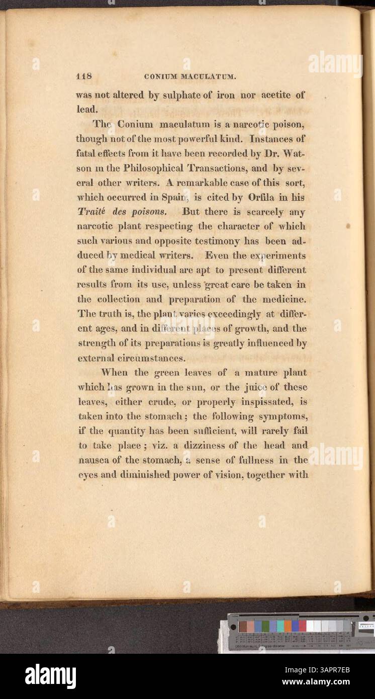 'American Medical Botany' serves as a record of native U.S. plants with ...