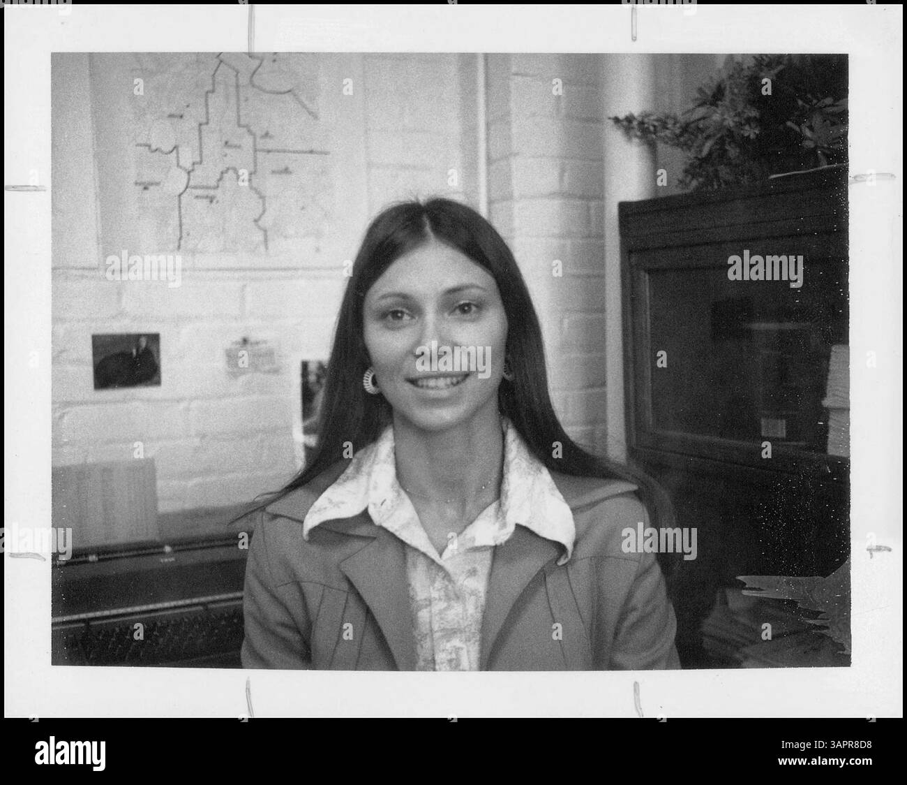 School health director Black and White Stock Photos & Images - Alamy