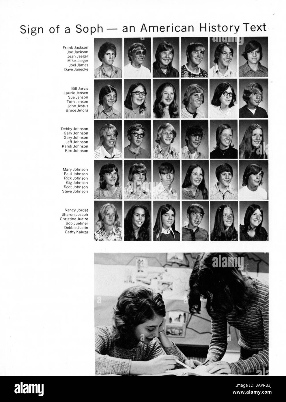 The 1973 Park Center High School yearbook, Pirate Volume 2: Imagine ...