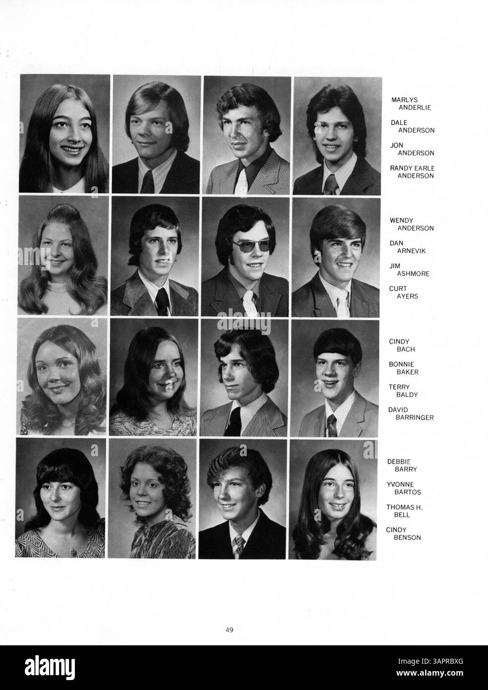 This 1973 Park Center High School yearbook, Pirate Volume 2: Imagine ...