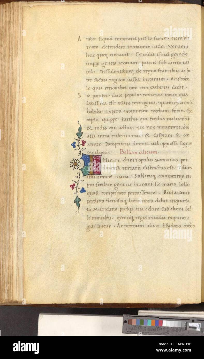 This version of Livy’s History of Rome provides a concise recounting of ...
