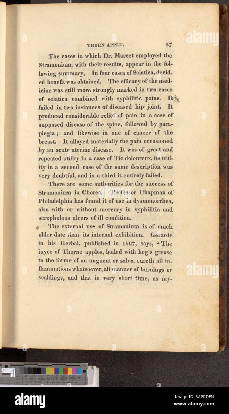 A comprehensive collection of medicinal plants native to the U.S ...