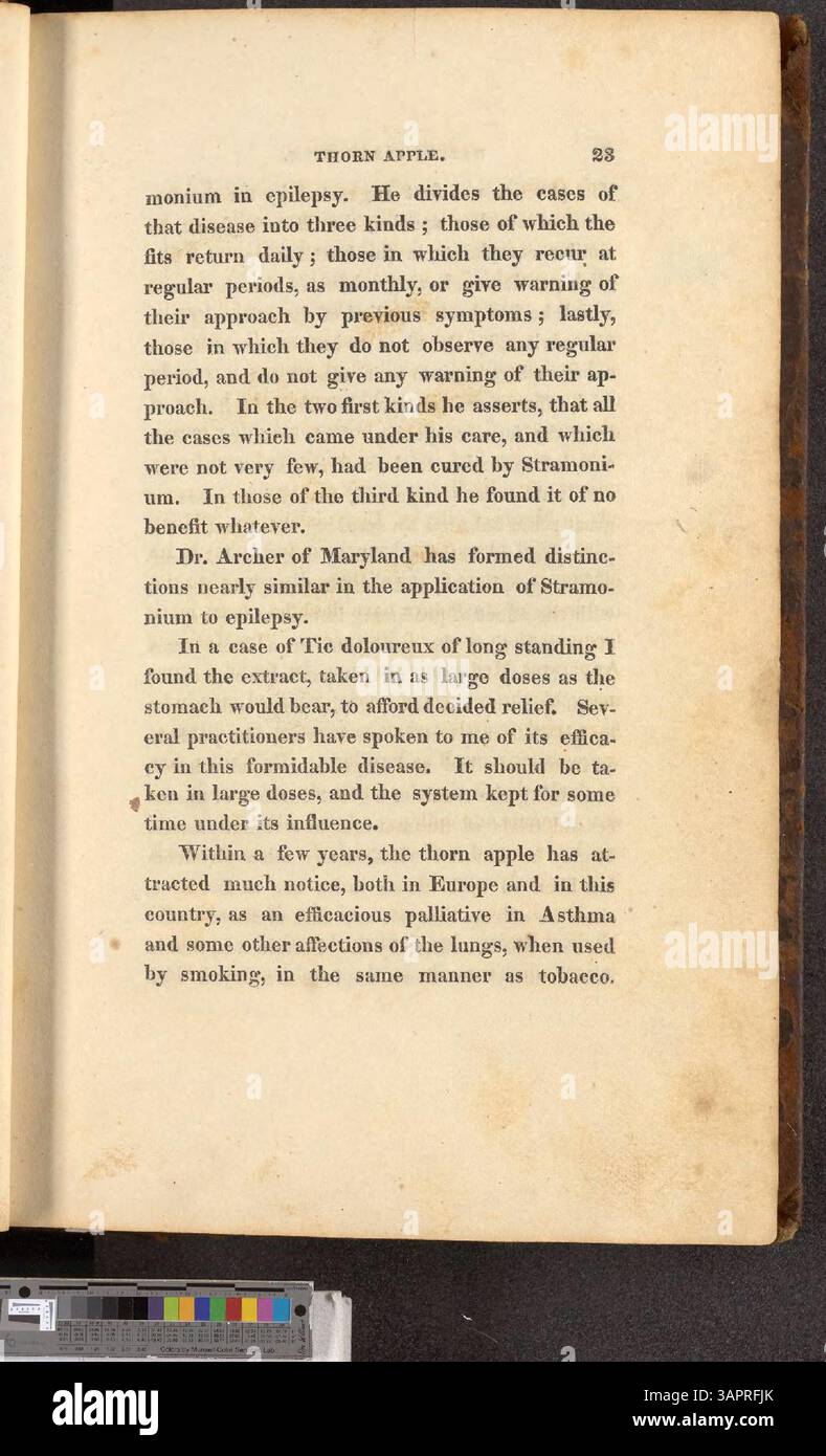 This collection features the native medicinal plants of the U.S., with ...