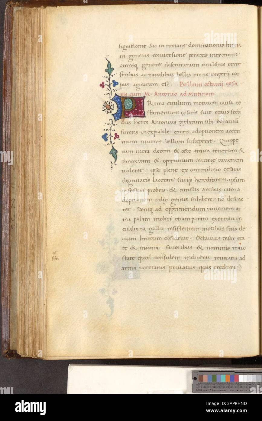 This edition presents a compact version of Livy’s History of Rome ...