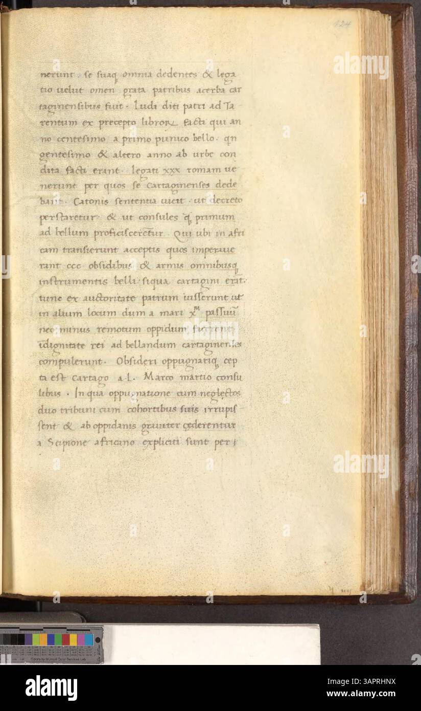 Livys history of rome hi-res stock photography and images - Alamy