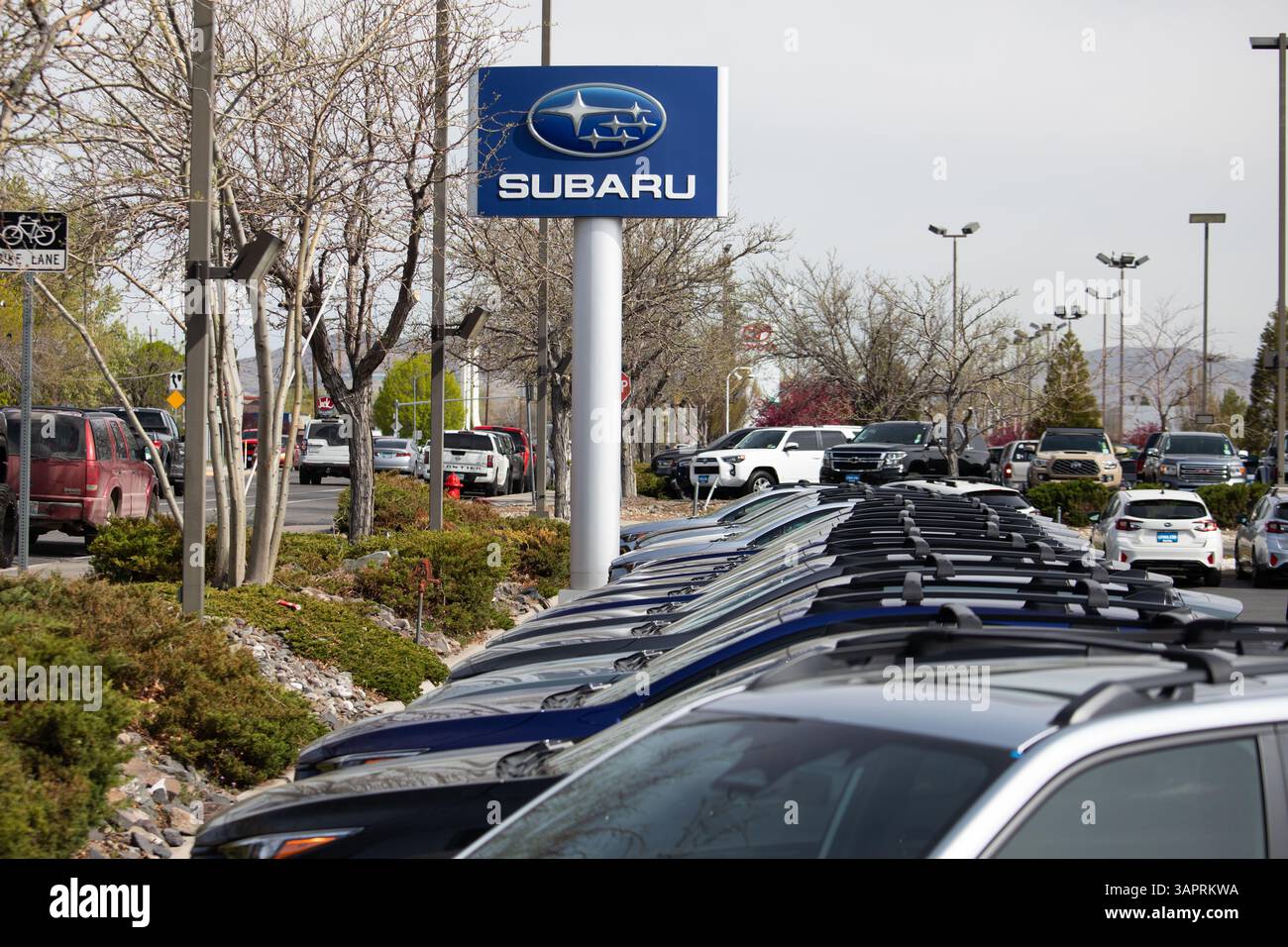 Will Subaru Be Affected By Tariffs