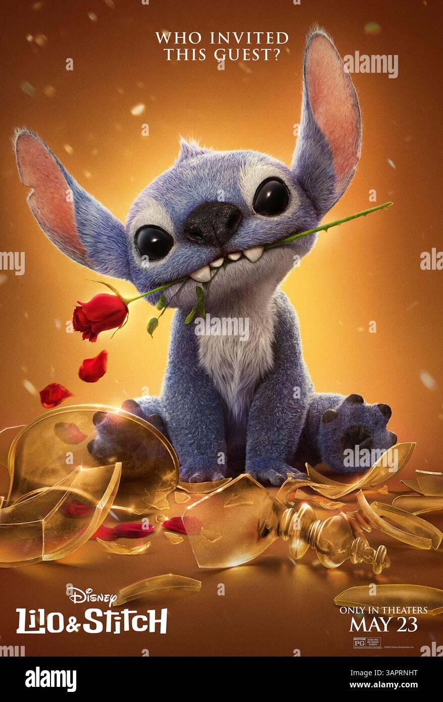 Lilo And Stitch Movie Poster 60 Photos - Moonagedaydream.film