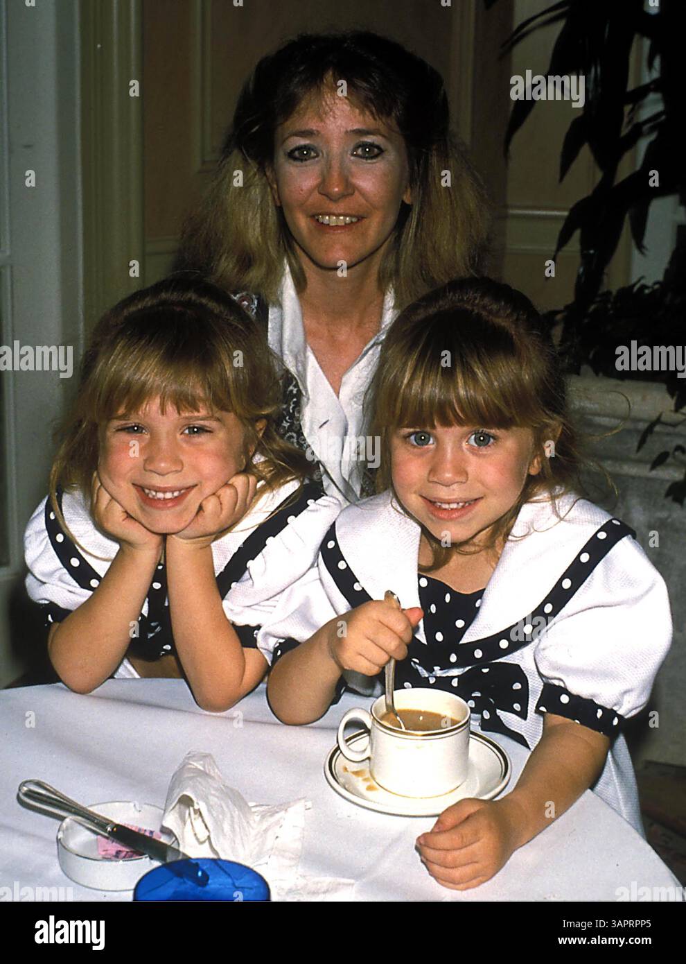 Jarnette olsen hi-res stock photography and images - Alamy