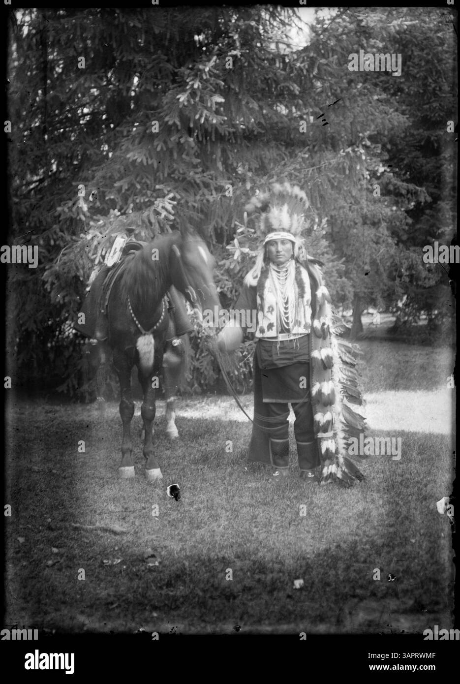 A Lee Moorhouse photograph from the University of Oregon Libraries ...