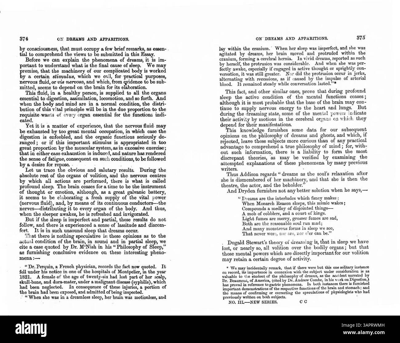 Phenomena analysis Black and White Stock Photos & Images - Alamy