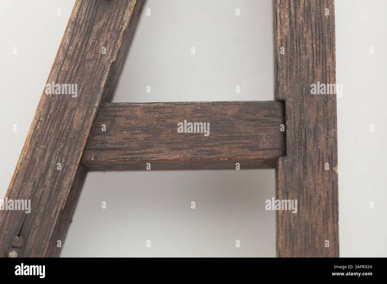 This patent model for a dredging machine (US Patent 31,811, March 26 ...