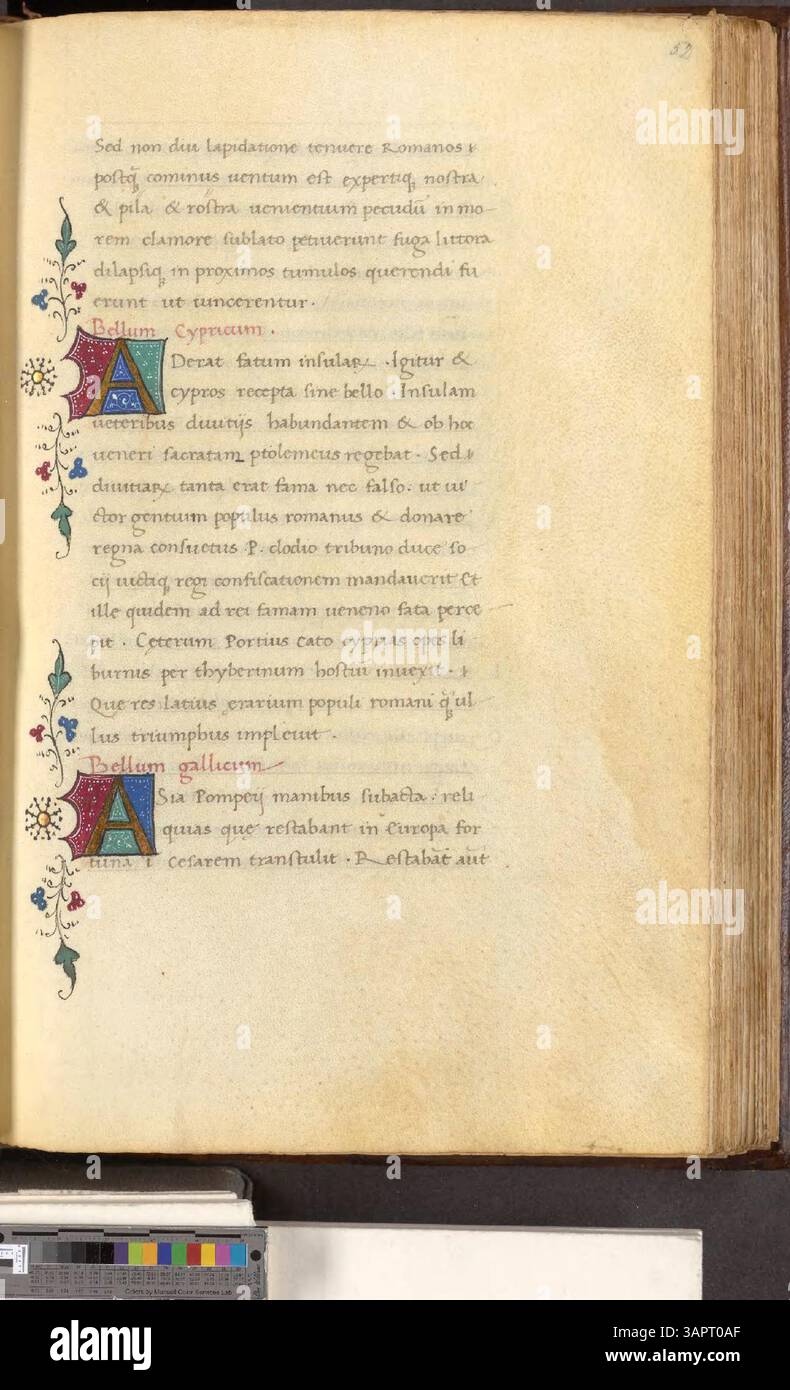 In this edition of Livy's 'History of Rome,' the major events and ...