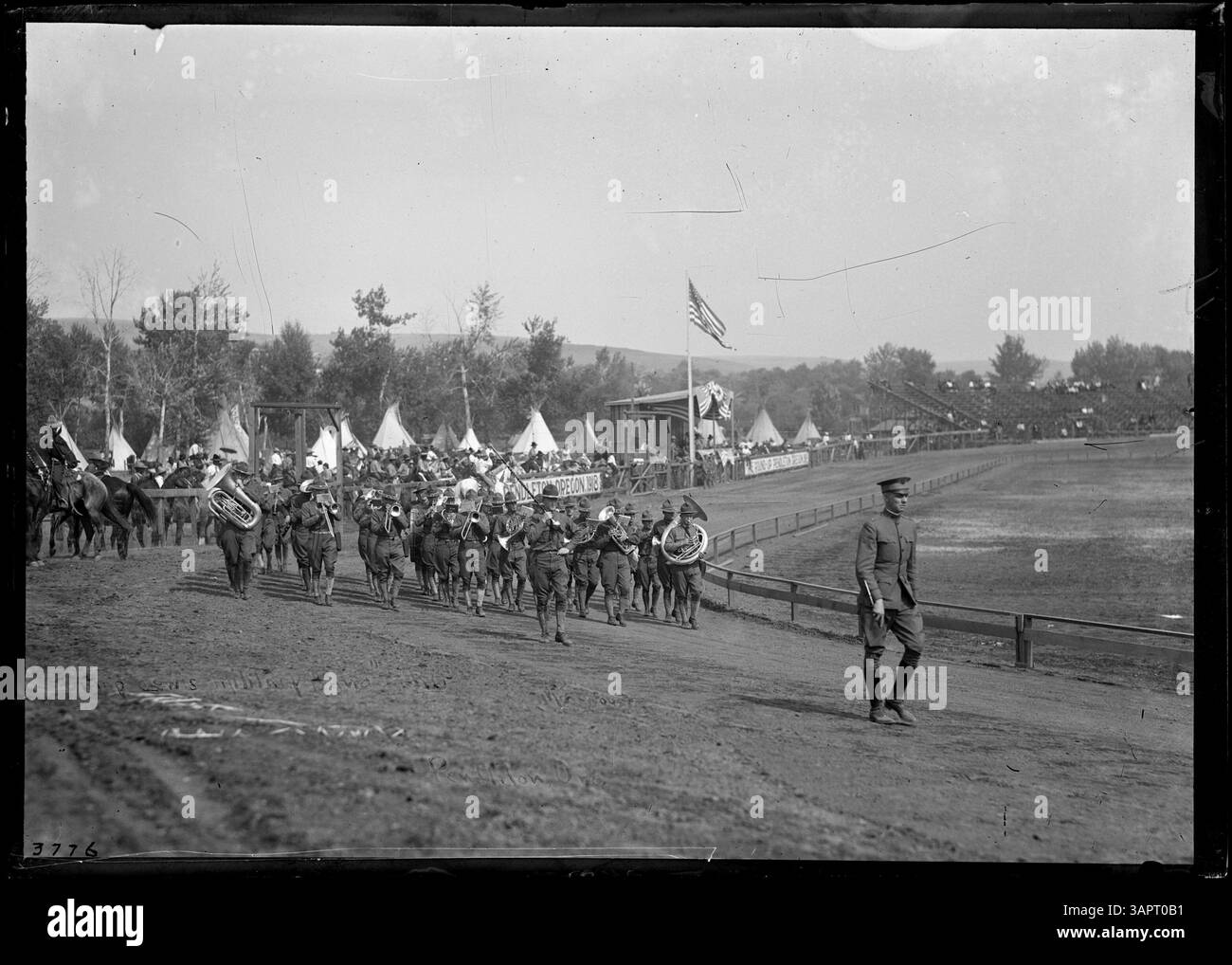 Roundup traditions Black and White Stock Photos & Images - Alamy