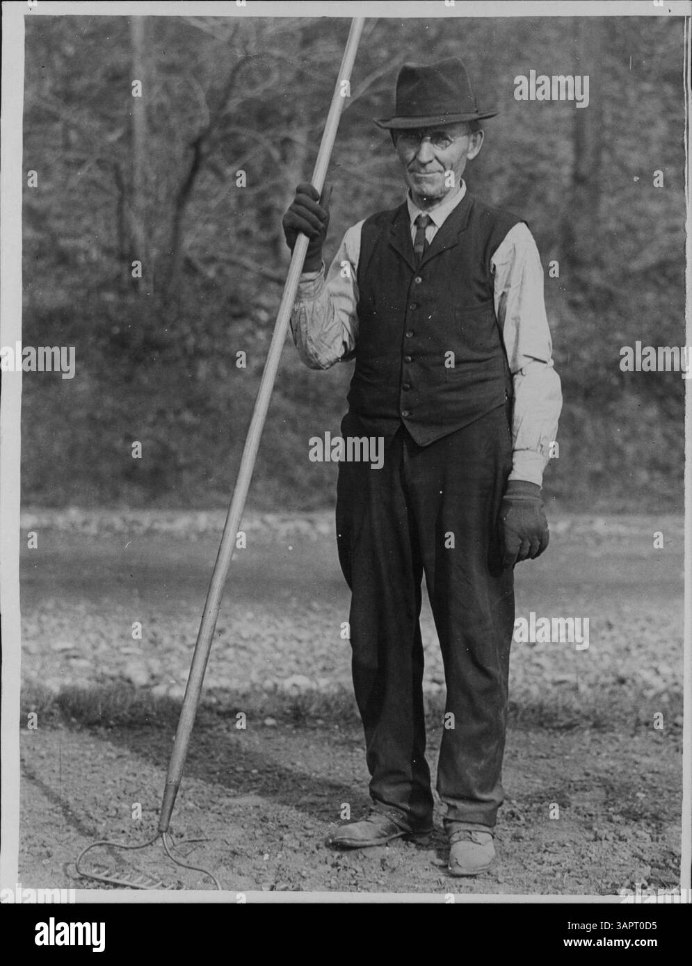 C. D. Messick, a park board employee, has applied for a position as ...