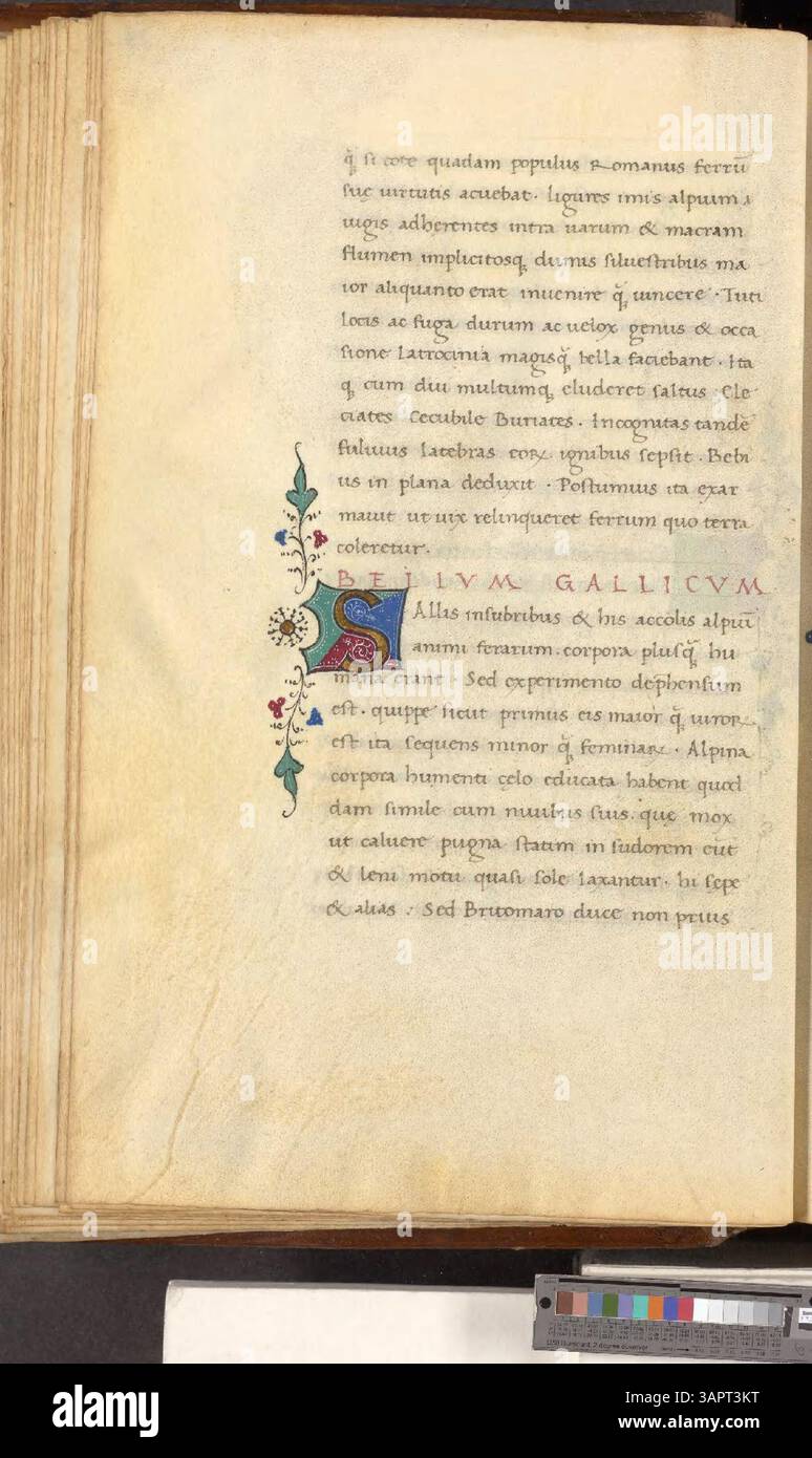 This document offers a brief overview of Roman history, summarizing key ...