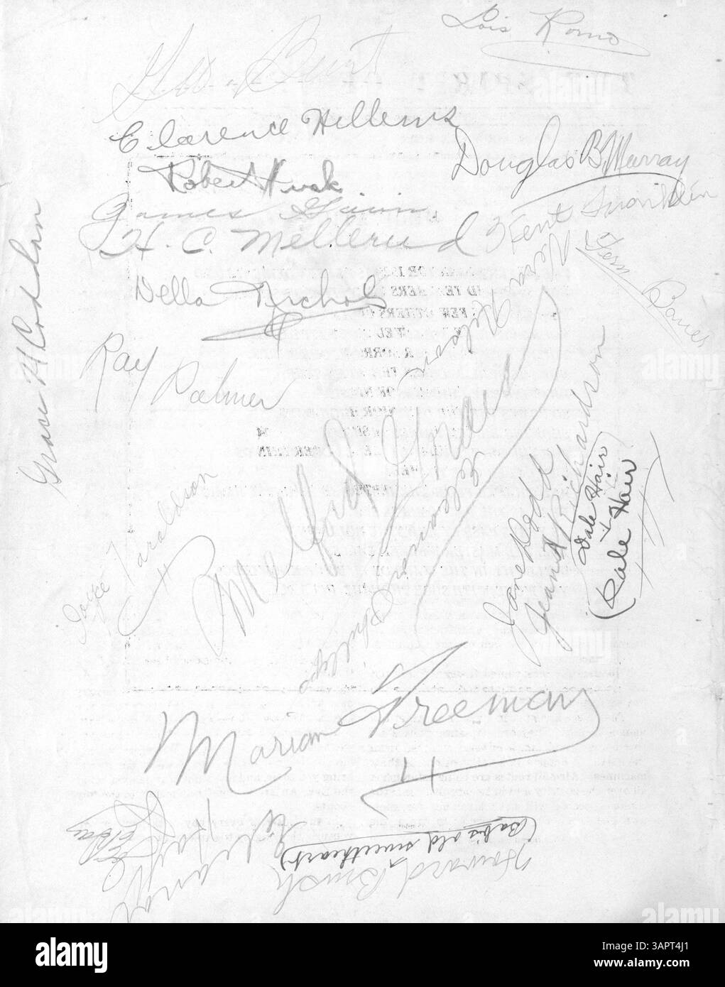 This school annual documents the students, teachers, and other events ...