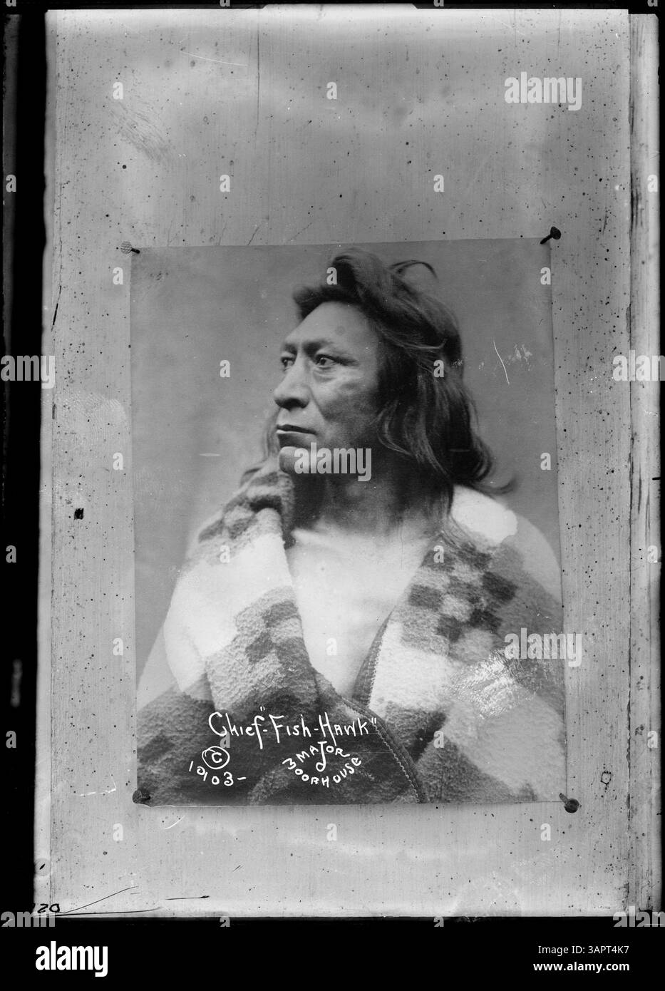This photograph, part of the University of Oregon Libraries collection ...