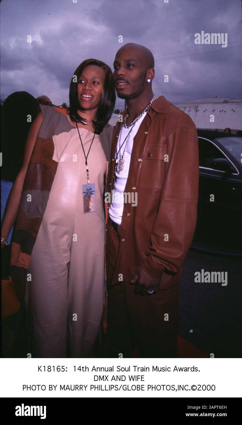 Dmx 2000 hi-res stock photography and images - Alamy