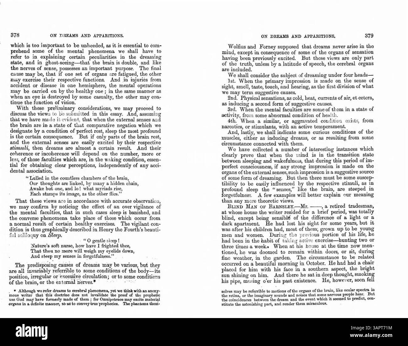 Psychological function Cut Out Stock Images & Pictures - Alamy