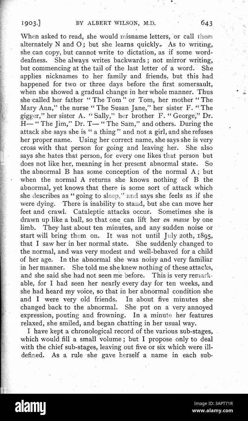 Adolescent psychology Black and White Stock Photos & Images - Alamy