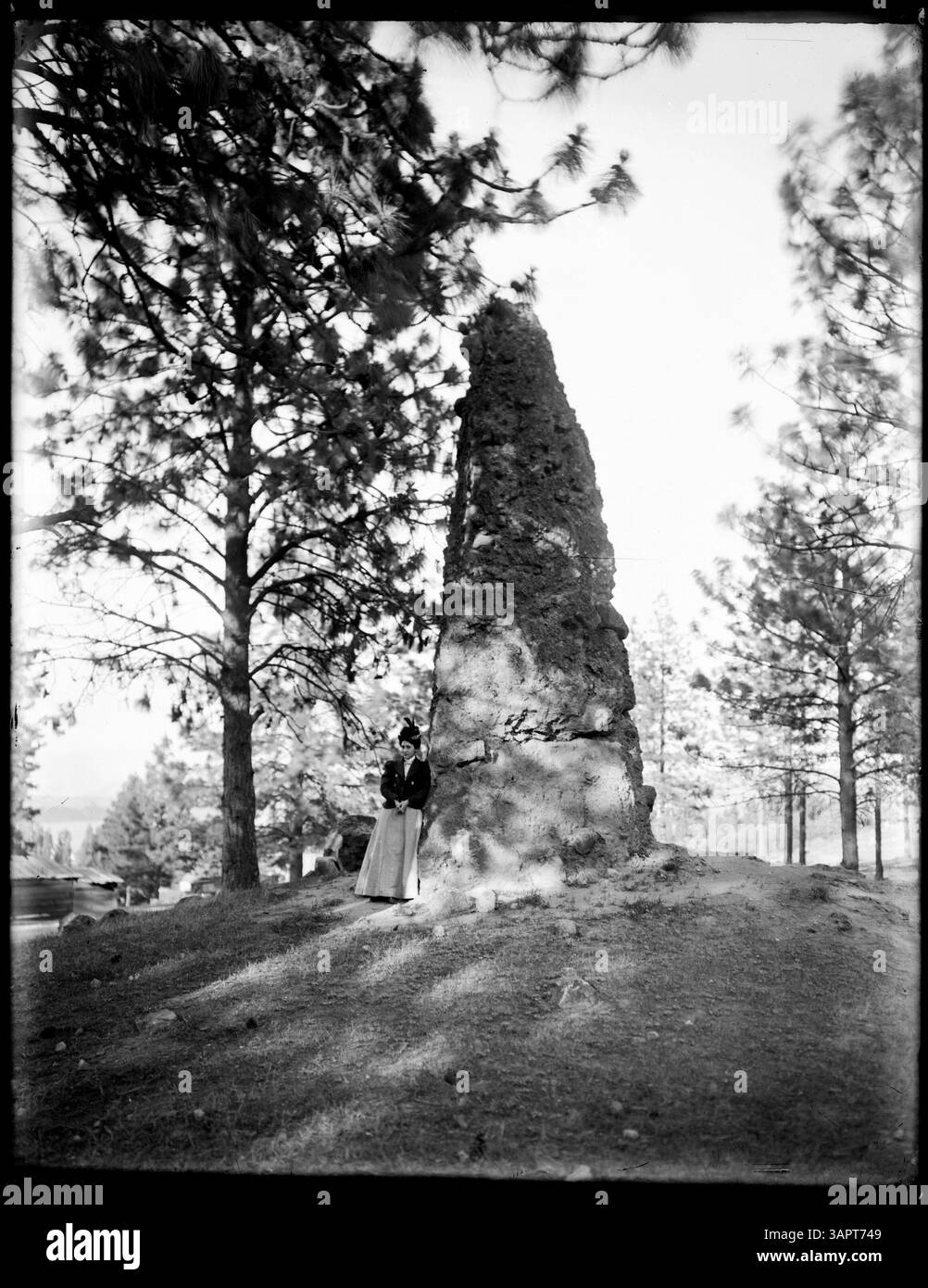 Uo historical photo Black and White Stock Photos & Images - Alamy