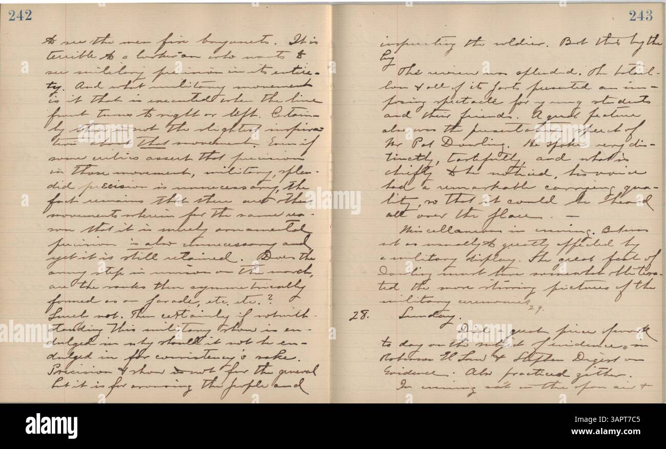 This first volume of Edward V. P. Schneiderhahn’s diary, spanning 1890 ...