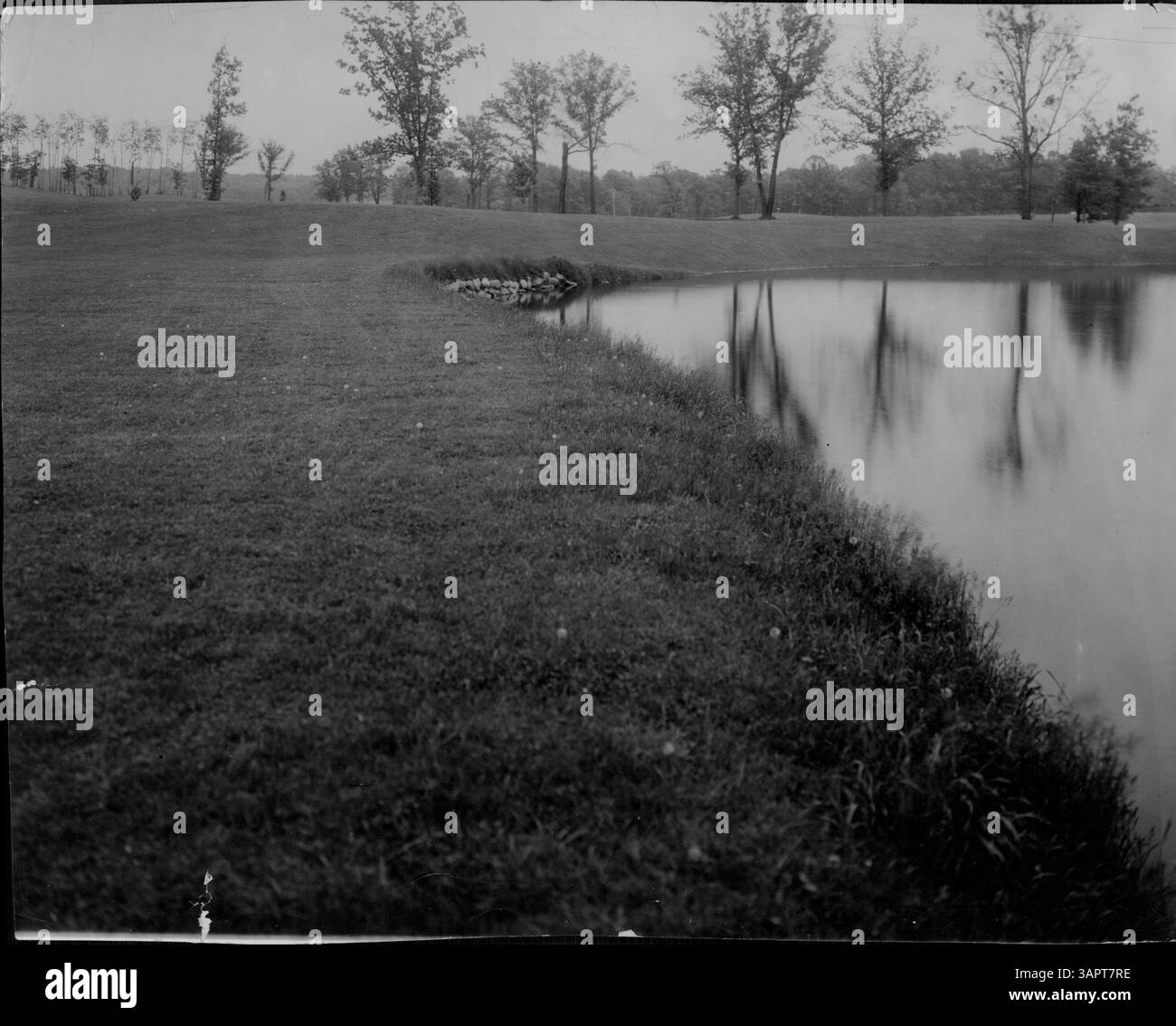 Minikahda Golf Course is a well-known golf course located in ...