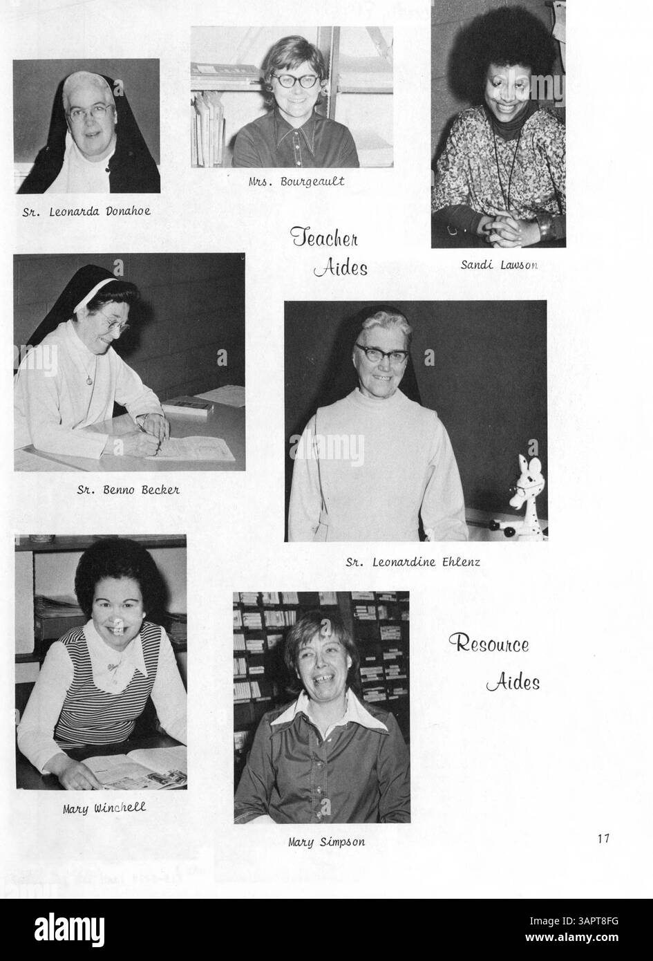 Tapestry 1974 Black and White Stock Photos & Images - Alamy