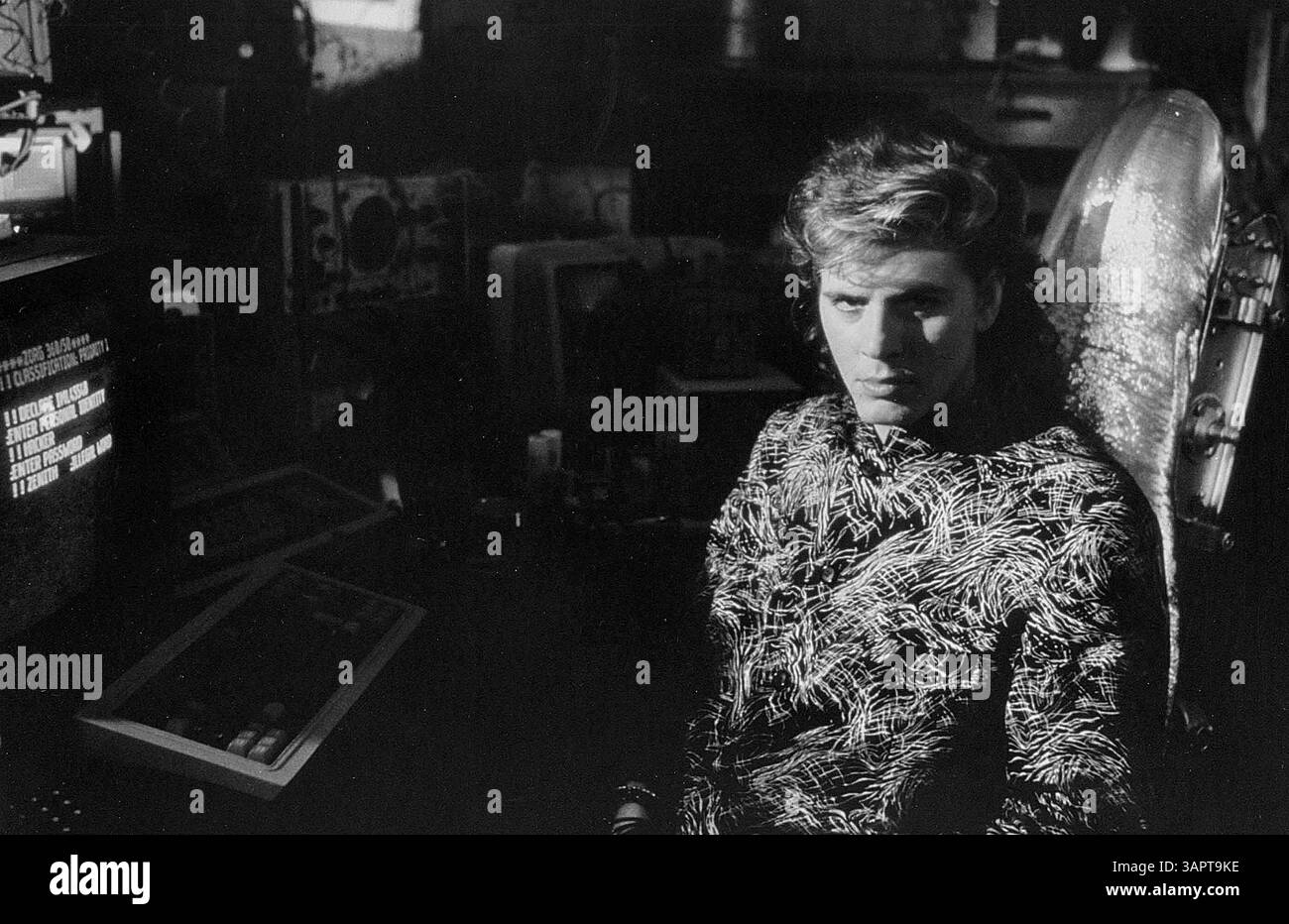 Jan. 1, 2011 - NICK RHODES (DURAN DURAN ).SUPPLIED BY (Credit Image ...