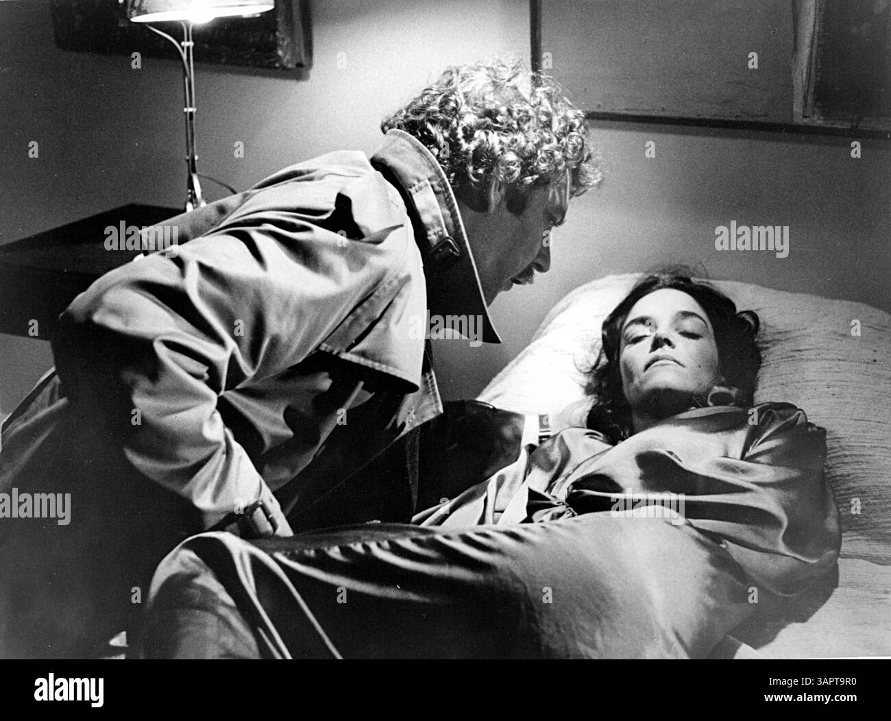 Jan. 1, 2011 - DON SUTHERLAND IN ''INVASION OF THE BODY SNATCHERS ...