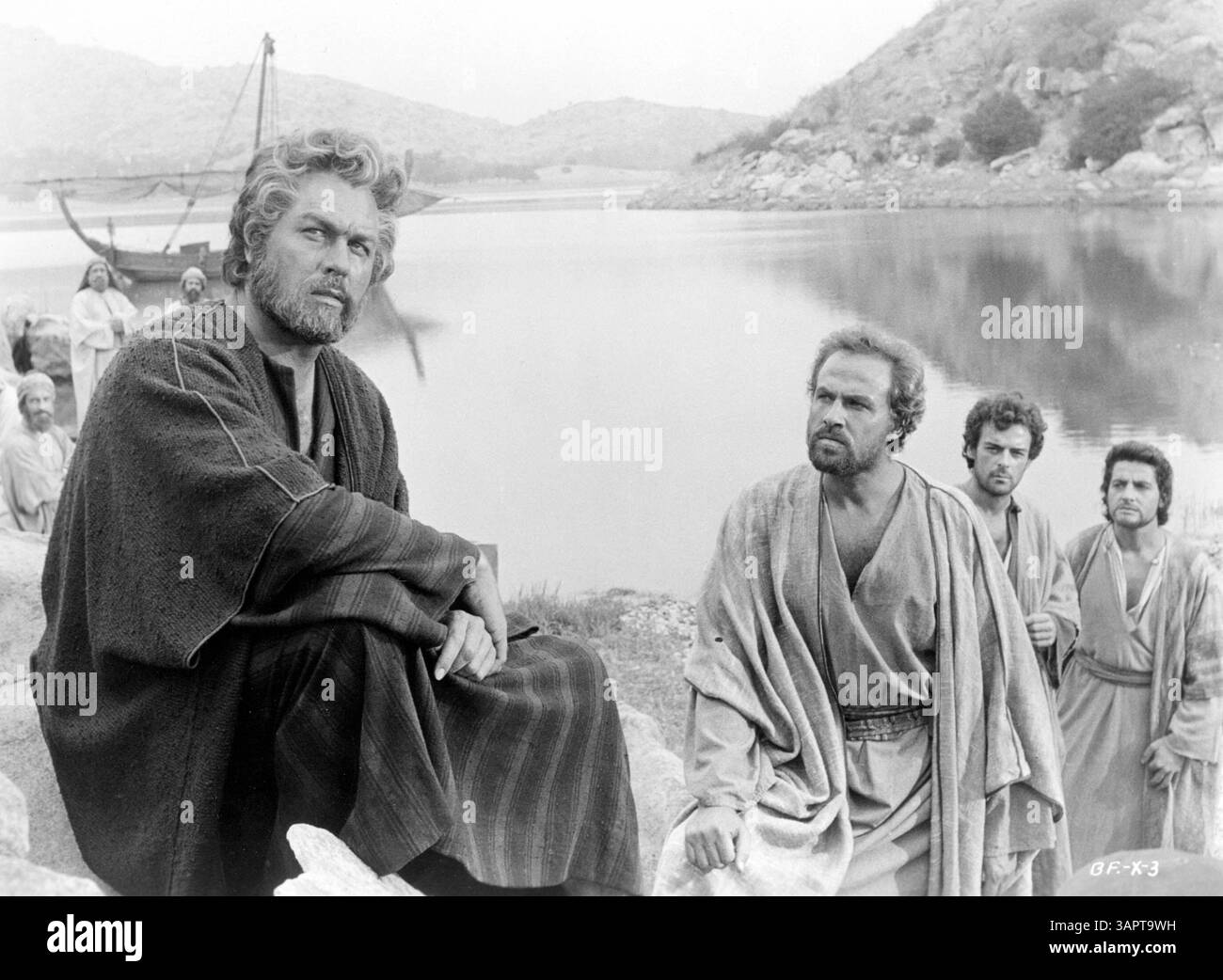 Jan howard film still Black and White Stock Photos & Images - Alamy