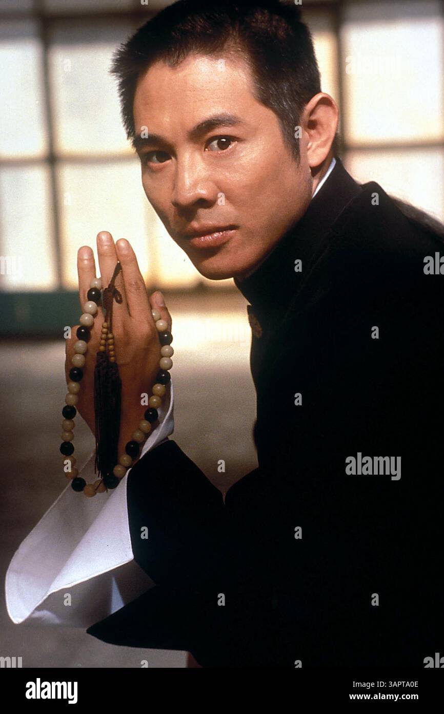 Jan. 1, 2011 - K12332JBP.LETHAL WEAPON 4.TV/ FILM STILL.SUPPLIED BY JET ...